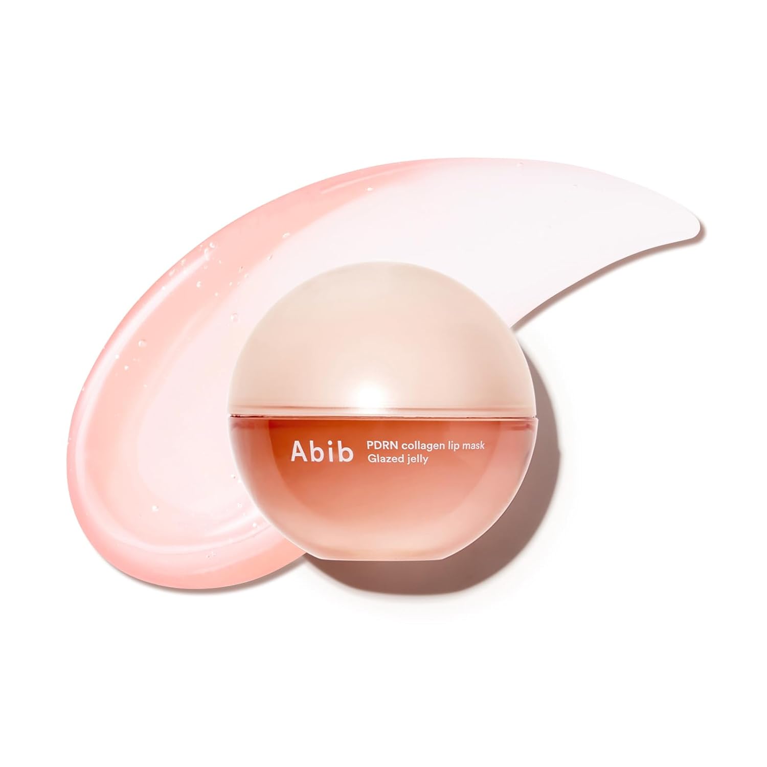 Abib - PDRN Collagen Lip Mask Glazed Jelly – Cambone