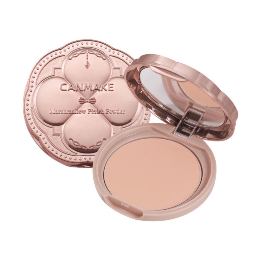 Canmake - Marshmallow Finish Powder SPF 50 – Cambone